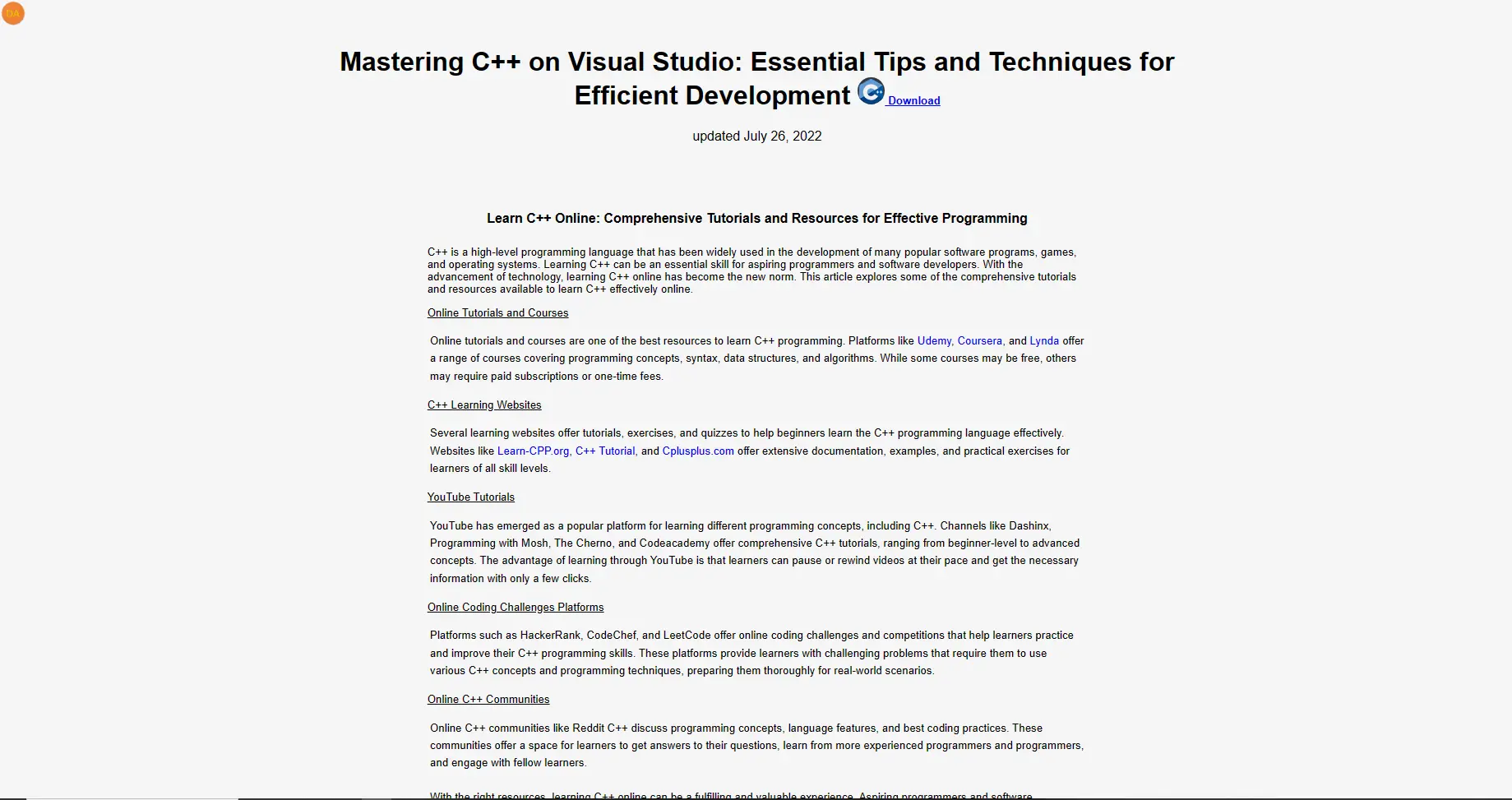 App Development Company in TX | Davidayo