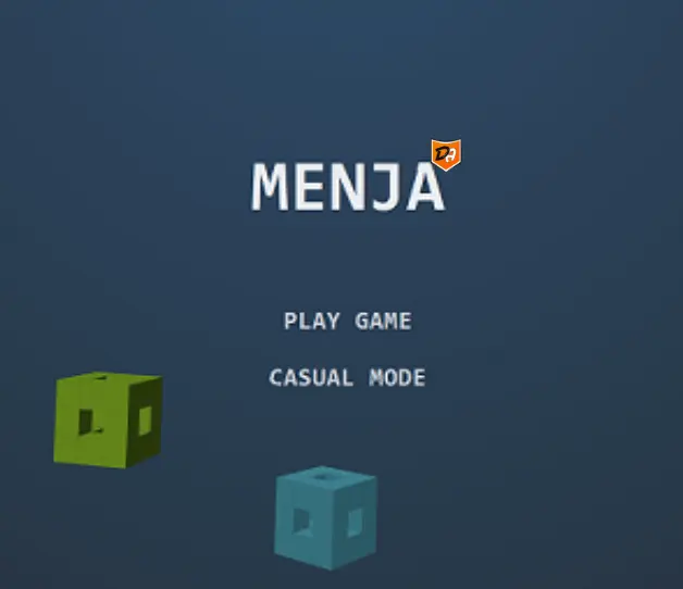 Davidayo - Menja Maze: Quest for the Lost Amulet