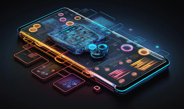 App Development Services | Campgrounds | Davidayo