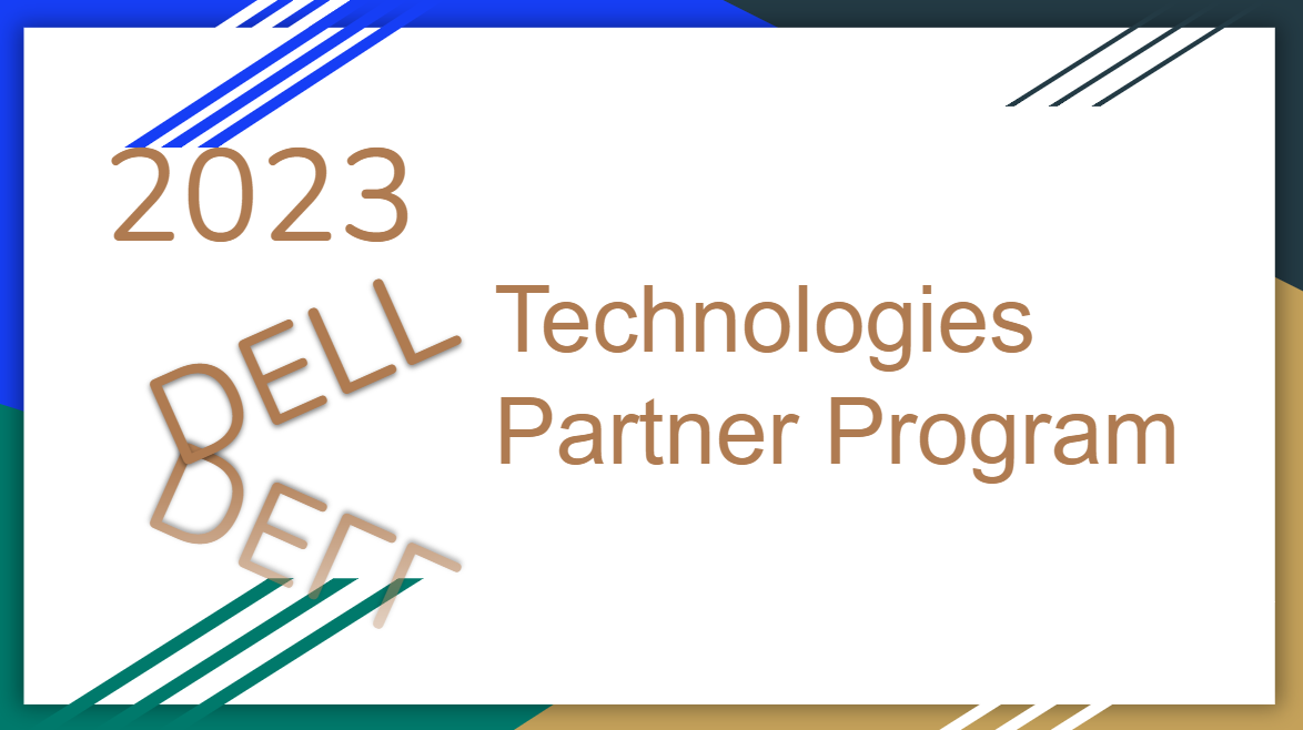Dell Technologies Partner: Growth and Collaboration | Davidayo