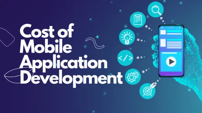 Mobile App Development Cost | Davidayo
