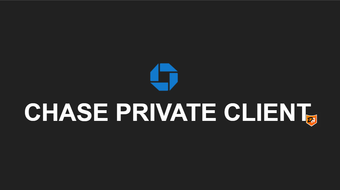 Chase CPC Offer Private Client | Davidayo
