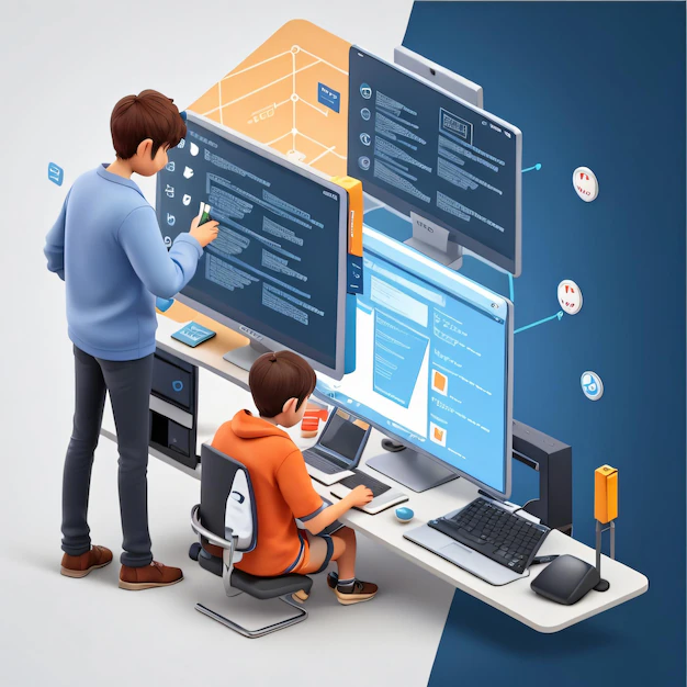 The Right Software Development Company Davidayo